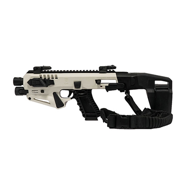 Dodd's Sporting Goods. Caa Micro Roni Advanced Kit Glock 17 Gen 3/4 ...