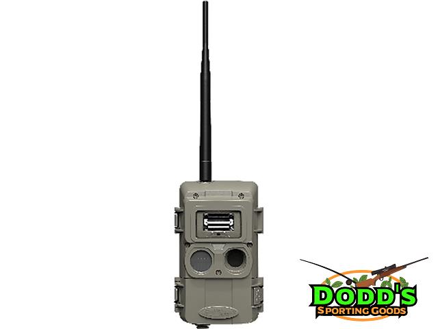 Cuddeback Ll1a Cuddelink Camera Strobe Brown White Flash LL-1A ...