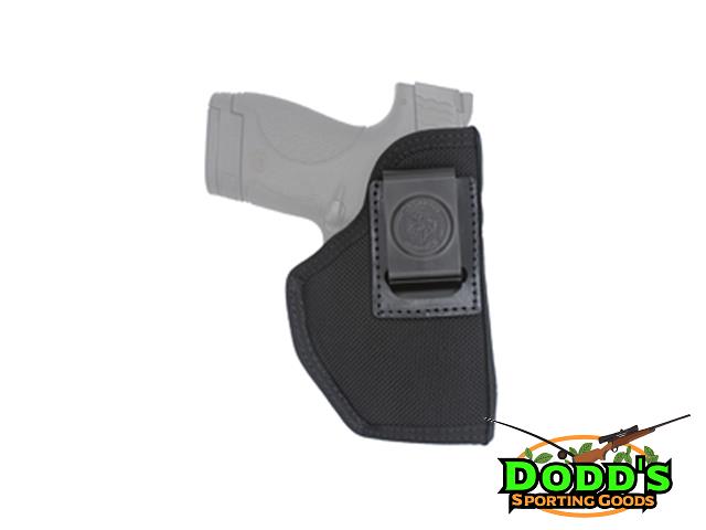 Desantis Super Stealth G26 Ambi BLK M97BJE1Z0 - Holsters & Gun Leather ...