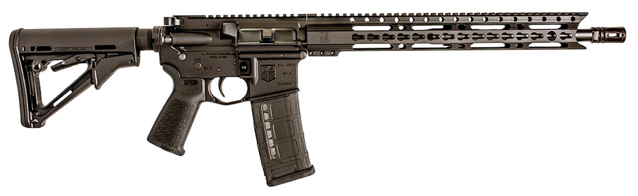 Diamondback Db15 Elite Semi-Automatic 223 Db15eb .223 Rem. 16704337 ...