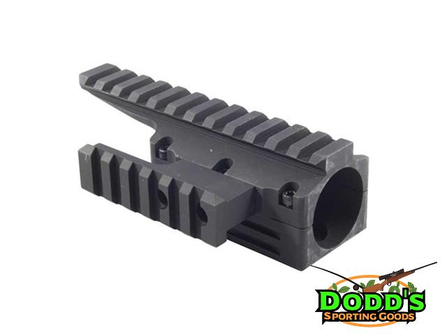 Embedded Front Rail Mount 100008115 - Scope Accessories & Scope Parts ...