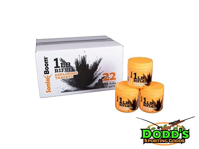 Exploding Targets SBT0120P - Hunting Accessories at GunBroker.com ...