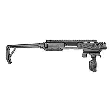 Yellowstone Armory. Fab Kpos Scout Advanced Pistol Conversion Kit