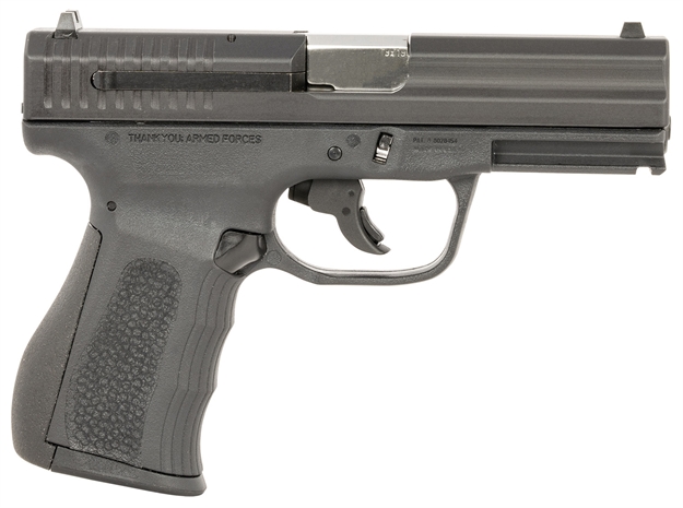 Dodd's Sporting Goods. Fmk Firearms G9c1g2bsscms 9C1 G2 *Ca/Ma ...