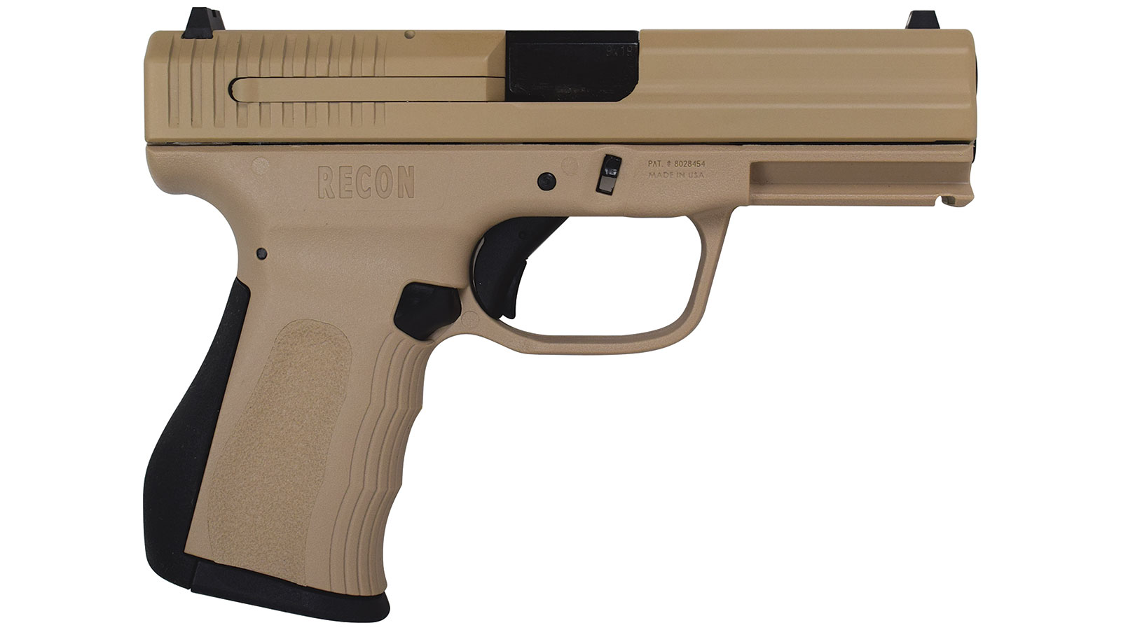 Fmk Firearms Recon 9mm 4" 10rd Fmkg9c1g2rnmu 9mm Luger For Sale at ...