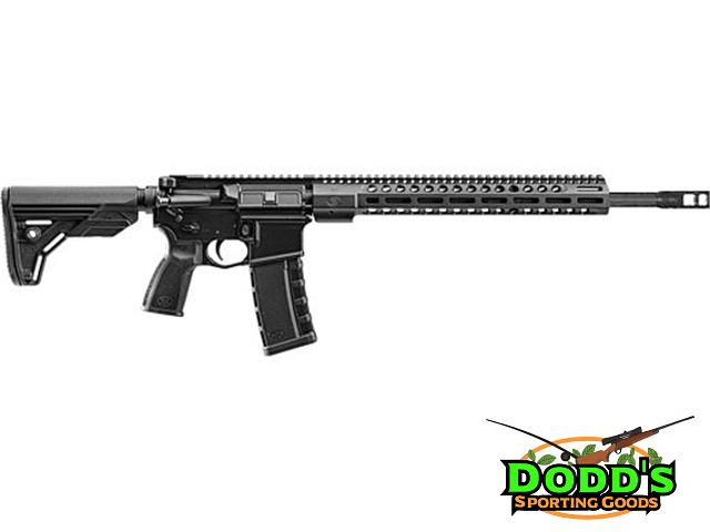 FN 15 Dmr3 5.56Mm 18" 30Rd M-Lok Black 36100669 - Pump Action Shotguns ...