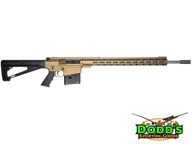 Great Lakes Firearms Gl10la3006ssbrz Glfa 30-06 Springfield Ar-10 5+1 24" - Pump Action Shotguns ...