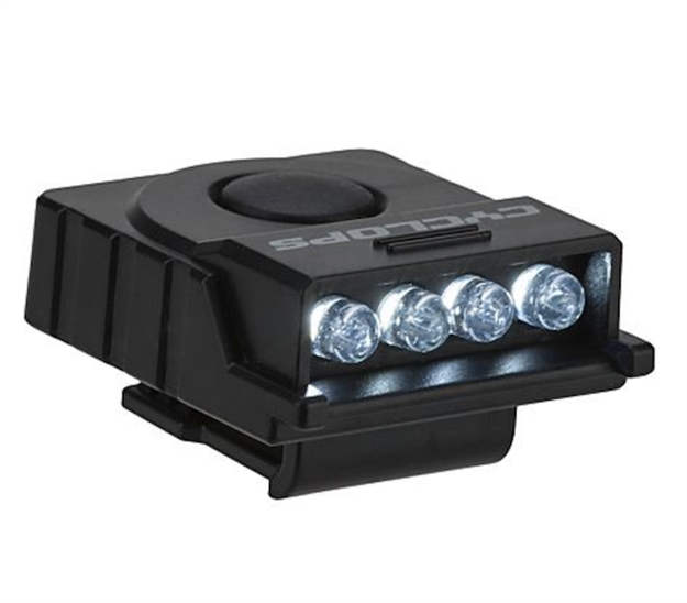 Dodd's Sporting Goods. Gsm Ultimate Mini Led Cap Light CYC-HCBLK-W