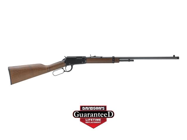 Henry Front LVR 22Lr 24B 8R Supp H001TSPR - Lever Action Rifles at ...