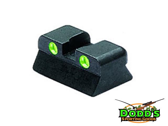 Hi-Power Rear Tru-Dot Night Sight 387793066 - Scope Accessories & Scope ...