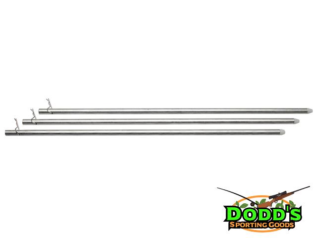 Hornady 398511 Primer Pickup Tube 1911 Auto Filler Size Large 3 Pack ...