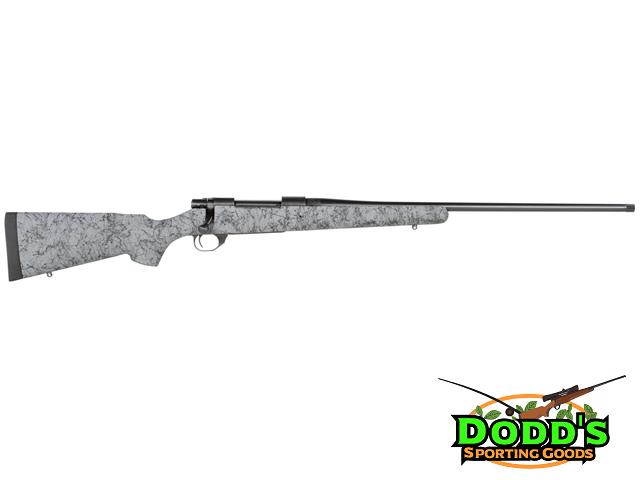 Howa Hhs43531 M1500 HS Precision 300 PRC 3+1 24" Threaded Barrel, Black ...