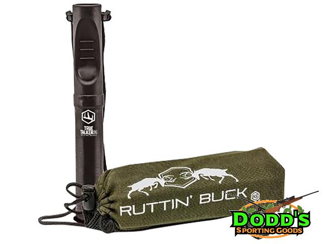 Hunters Specialties Hs100160 True Talker Rattling BAG Black - Calls at ...