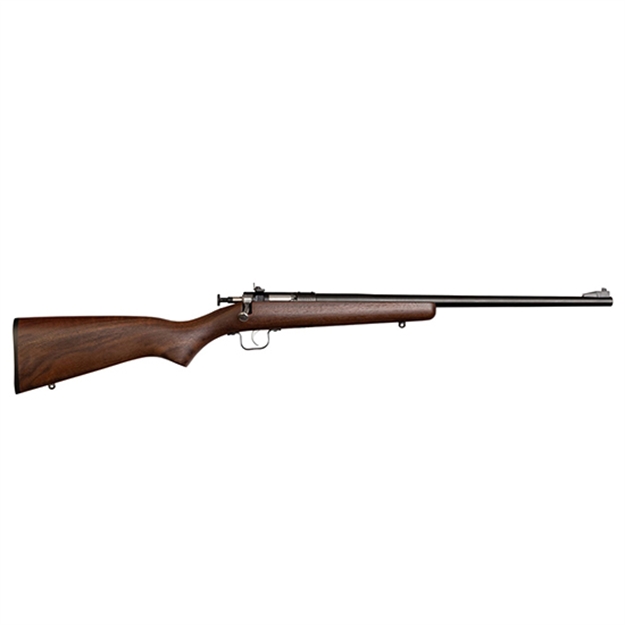 Keystone Crickett Ksa Crickett 22 Mag 1 16.13" Blued 2338 .22 Magnum ...