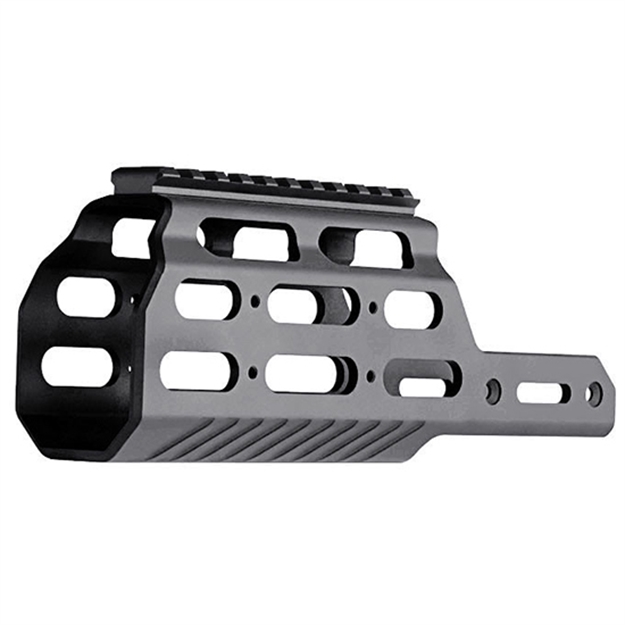 Dodd's Sporting Goods. Kriss Usa, Inc Vector Modular Rail Mk1 Black For ...