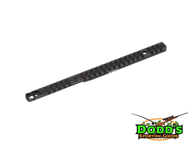 Marlin 1894/1895/336/308Mx Lever Rail 006000151 - Scope Accessories ...