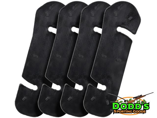 MDT Sporting Goods INC 104185Blk Buttstock Spacer KIT Black 104185-BLK ...