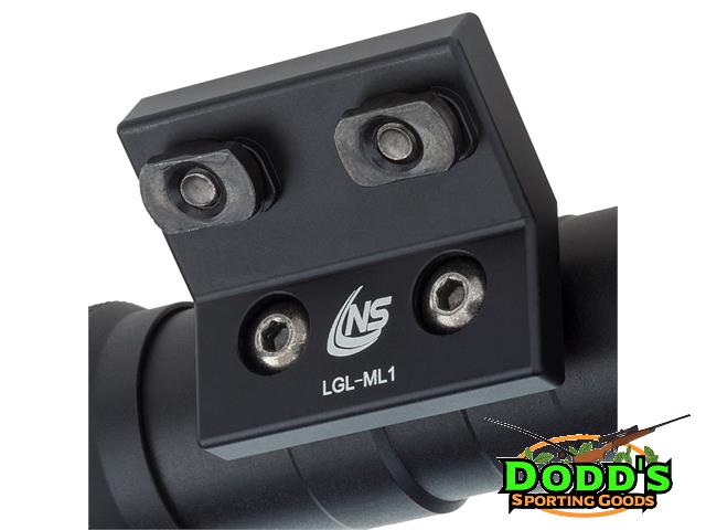 Nightstick Lglml1 Fits Lgl-150/160/170 Weapon Lights 1.30" M-Lok LGL ...