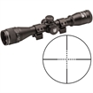 Yellowstone Armory. Nikko Mountmaster 4X32 IR AO Mil Dot 3/8 Rings