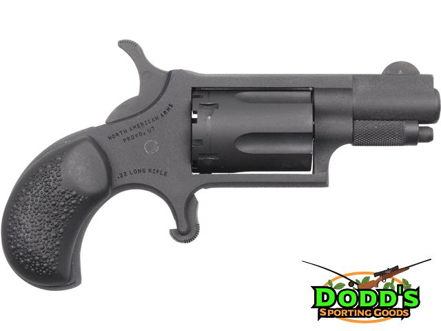 North American Arms Mini-Rev 22Lr 1.125 CRK DE NAA-22LR-CRK - Revolvers ...