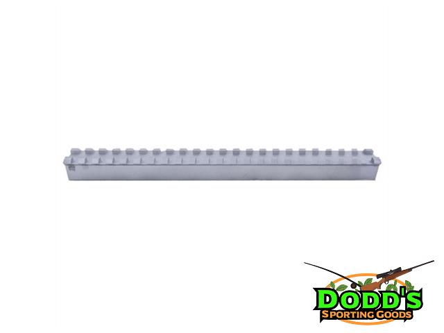 Picatinny Rail Blank 100003789 - Scope Accessories & Scope Parts at ...