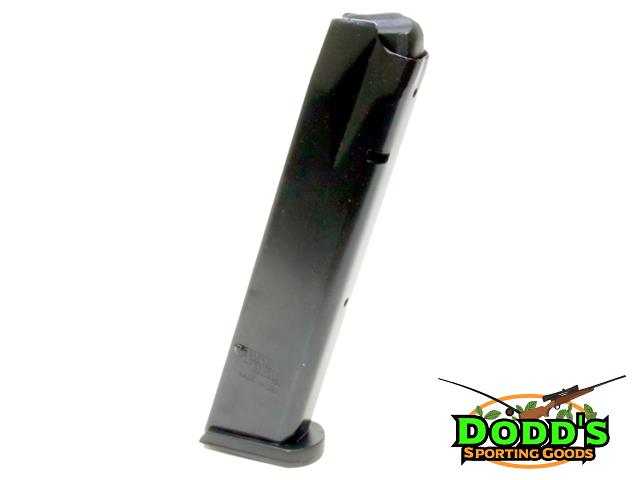 Promag Siga5 20Rd 9MM Fits SIG Sauer P226 Blued Steel - Other Gun ...