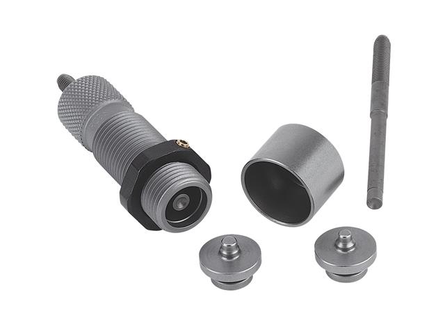 Rcbs 9481 Primer Pocket Swager Combo Multi-Caliber - Gunsmithing Tools ...