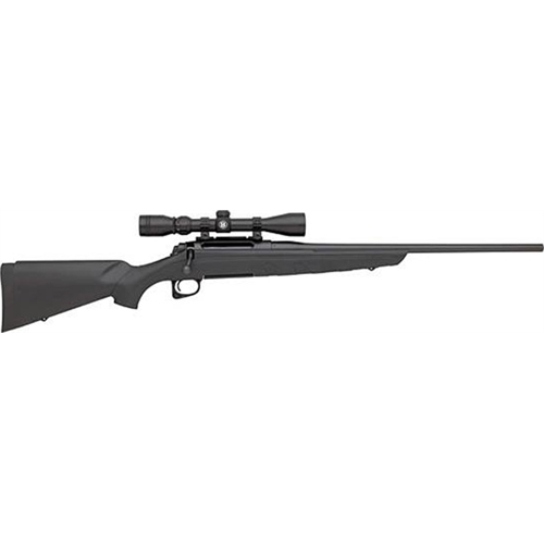 Remington M783 3006 22" B/A Rfl Syn/Matte 85836 .30-06 Springfield ...