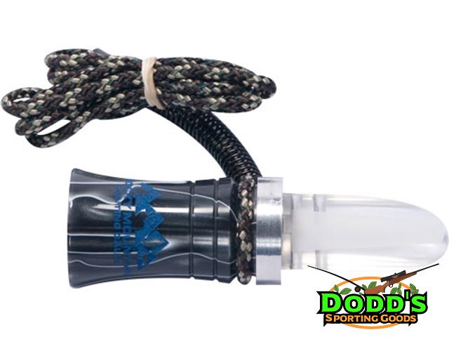 Rocky Mountain Hunting Calls #136 VOO DOO External COW ELK Call - Game ...