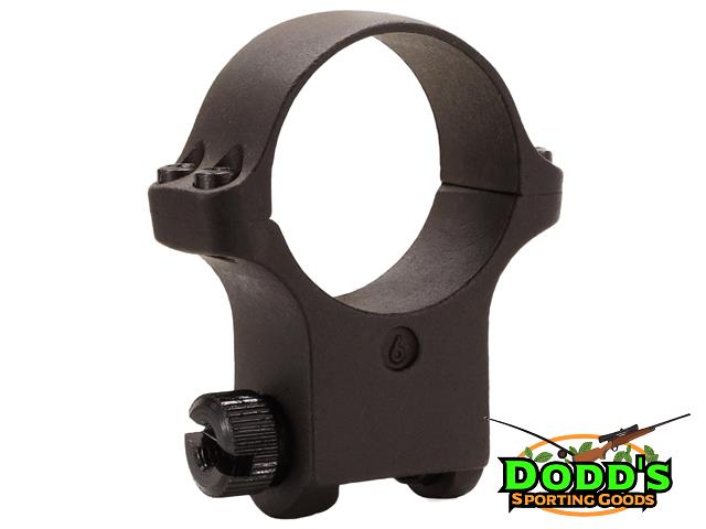Ruger 90323 6B30hm Scope Ring Matte Black 30Mm Extra High - Scope ...