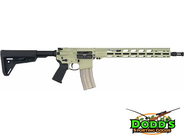 Ruger Ar556 MPR 300 AAC Bravo B5 Stock Lite Free Float M-Lok 8555 ...