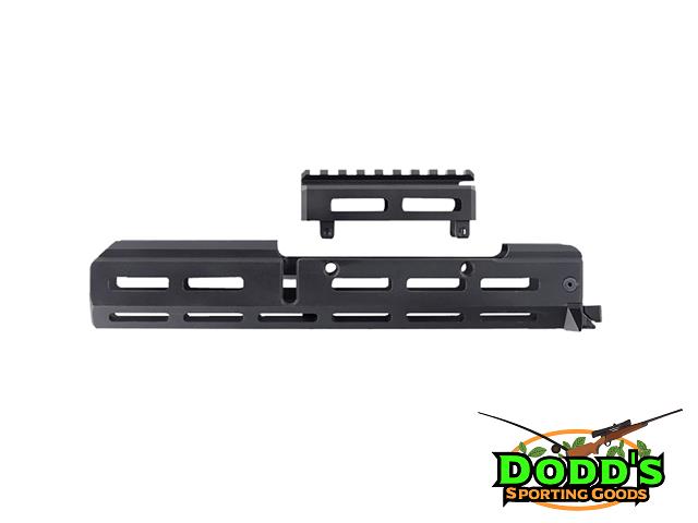 Samson 010404401 Ak47 M-Lok K-Rail Sling Loop Black Anodized 0 01-04044 ...
