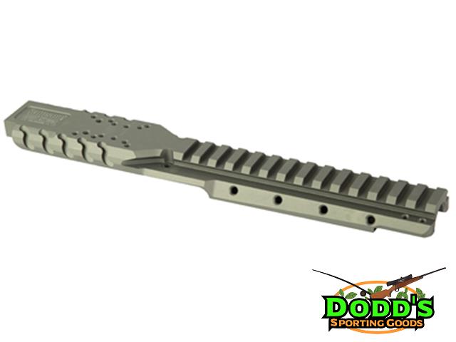 Samson Hnnibl RL RGR Mini 14 08+ NAT 03-00265-11 - Other Gun ...