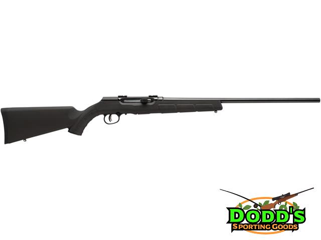 Savage A17 17Hm2 Sporter 20" 10-Sh Accu TGR Blued/Black SYN 47700 ...