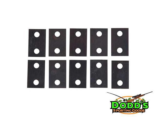 Scope Shim KIT 080814610 - Gunsmithing Tools & Gunsmith Supplies at ...