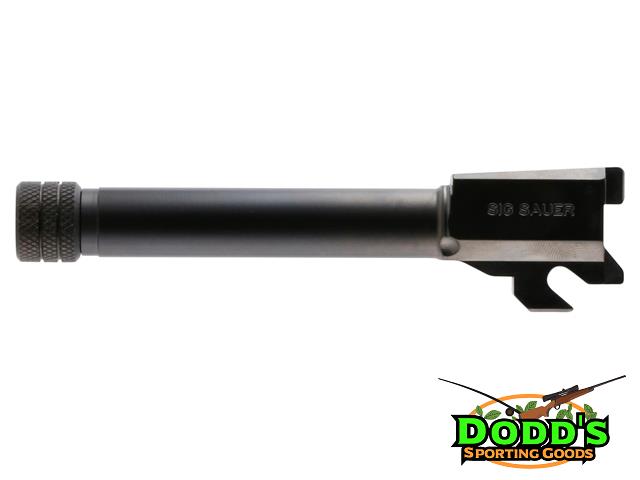 SIG Sauer Bblmodc9tb P320/P250 Fits P320 P250 Compact 9MM BBL-MOD-C-9 ...