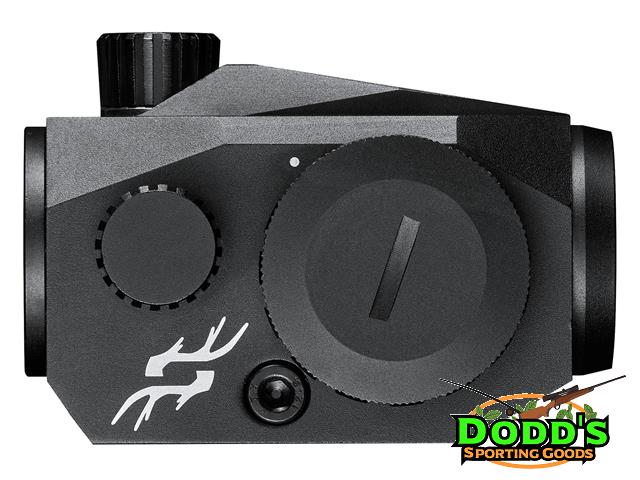 Simmons PRO Target 1X20mm Tube RED DOT SPTTD120 - Scope Accessories ...