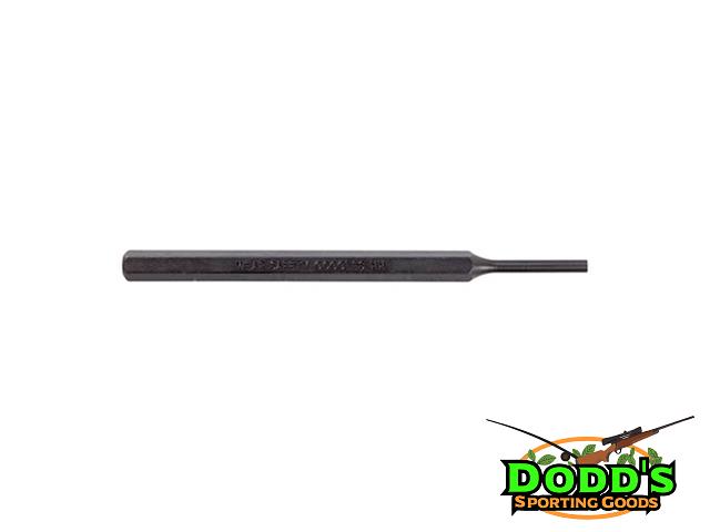 Single PIN Punches 587493156 - Gunsmithing Tools & Gunsmith Supplies at ...