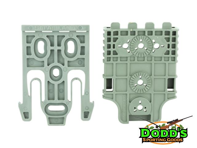 SL Quick-Kit With 19 AND 22L FOL QUICK-KIT2-54 - Holsters & Gun Leather ...