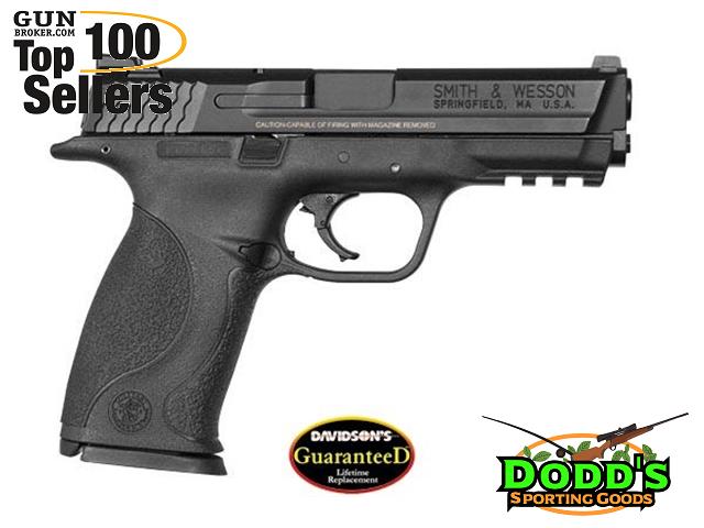 Smith & Wesson M&P 40 4.25" B FS NMS 15Rd 209300 .40 S&W 16943125 ...