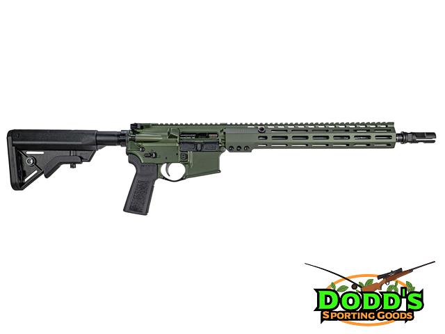 Solgw M4l8913.9Sfrga L89 5.56 13.9 Ranger GRN M4L89139SFRGA - Gun ...