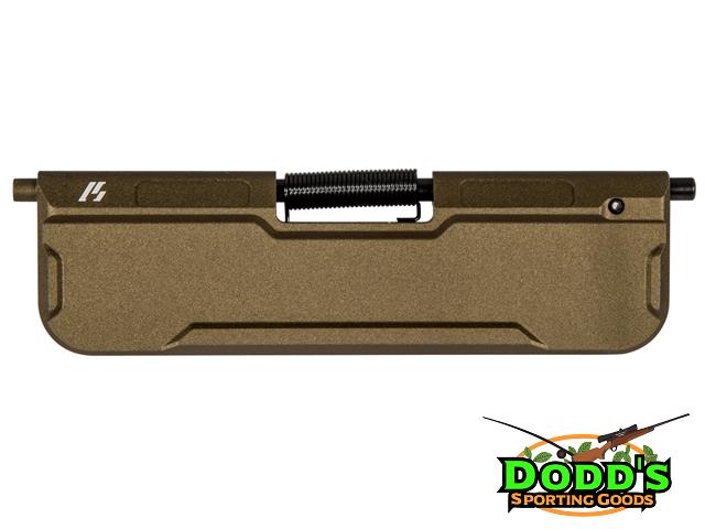 Strike Arbudc223fde Ultimate Dust Cover Billet Ar-15, M4, M16 Aluminum ...