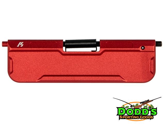Strike Arbudc223red Ultimate Dust Cover Billet Ar-15, M4, M16 RED ...