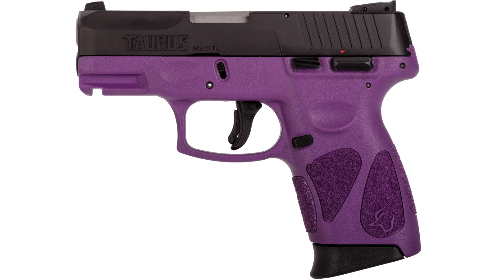 Taurus Gc2 9mm Dp/Bk 3.2" 2/12 Mags 1-G2c931-12dp 9mm Luger For Sale at ...