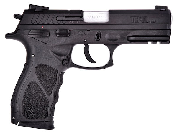Taurus Th40 40SW Blk 4.25" 1th40041 .40 S&W 16504934 - GunAuction.com