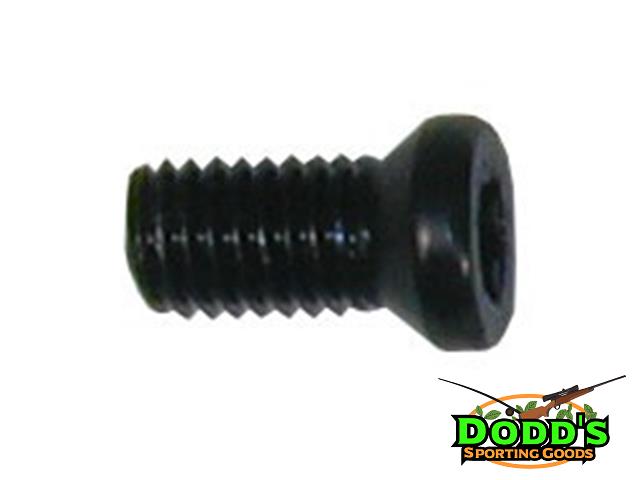 Torx Head Scope Ring & Base Screw KIT 080924485 - Gunsmithing Tools ...
