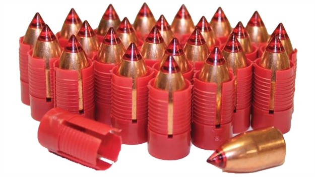 Dodd's Sporting Goods. Traditions Smackdown Bullets XR .50 Cal. 250 ...