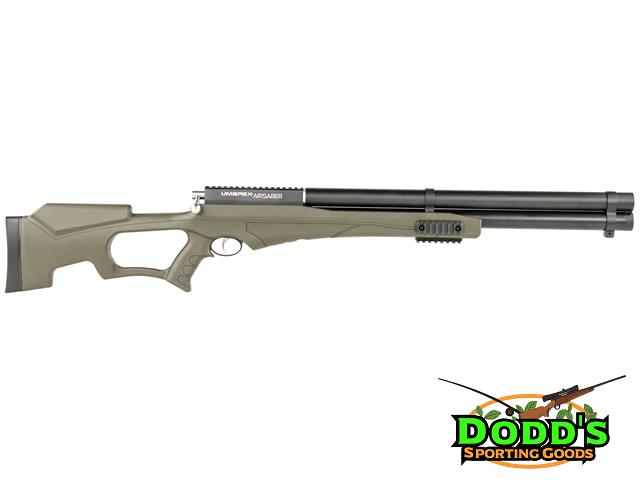 Umarex USA 2252659 AIR Saber PCP Archery GUN 1RD Bolt Action, 2 Stage ...
