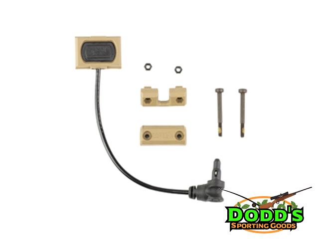 Unity Modbutton LT CRN LSR 4.5" FDE MBL-FDE-CL-4.5 - Scope Accessories ...