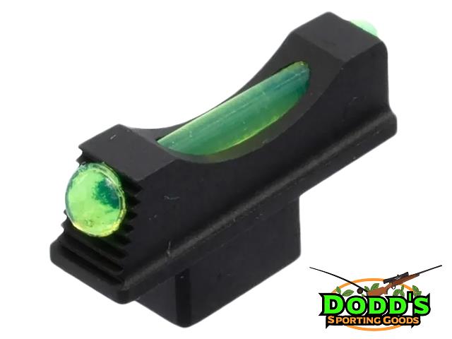 Wilson Combat 1053Fog180 Front Sight Black Frame Fits Colt Python ...